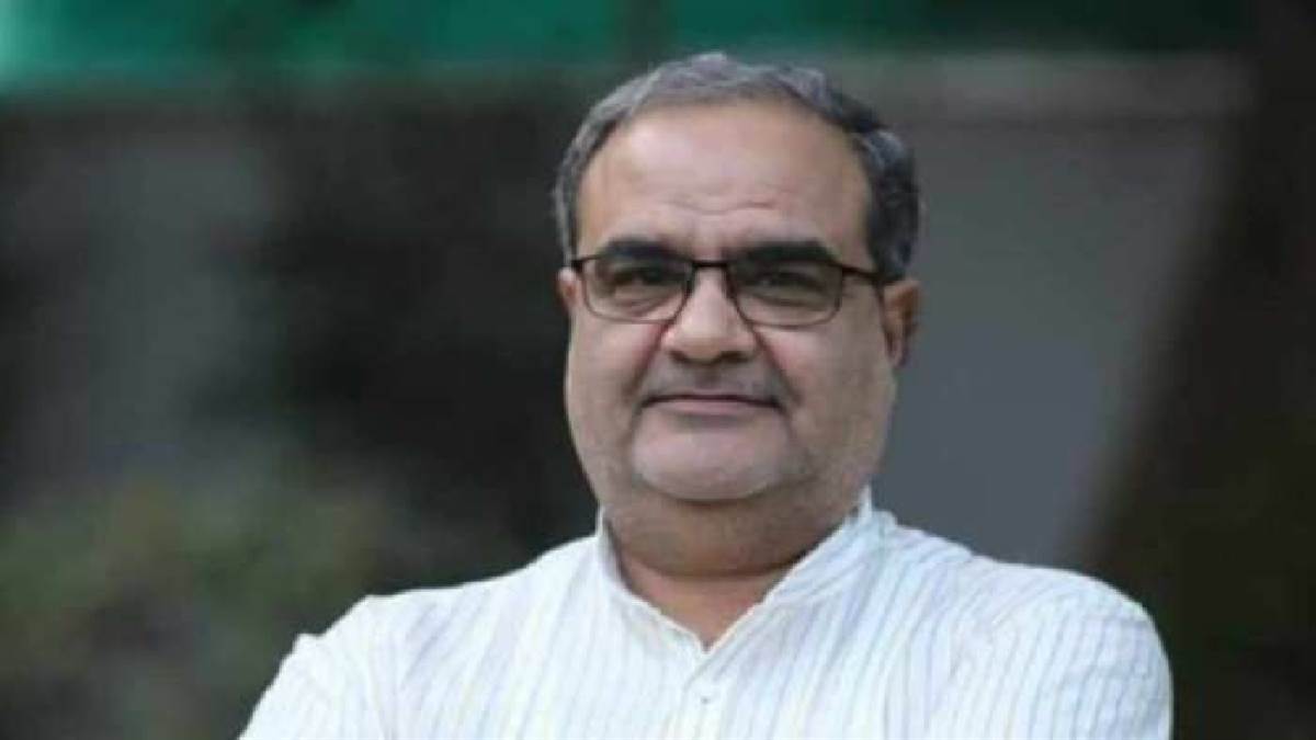 UP BJP New President Bhupendra Chaudhry ने कानपुर के कार्यकर्ताओं का ...