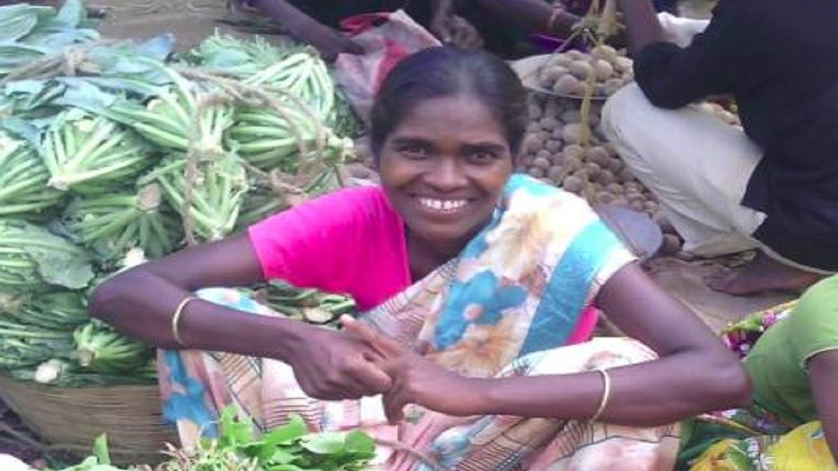 Lohardaga News : कभी ईंट उठाने वाली ललिता उरांव अब उडूमुडू पंचायत का ...