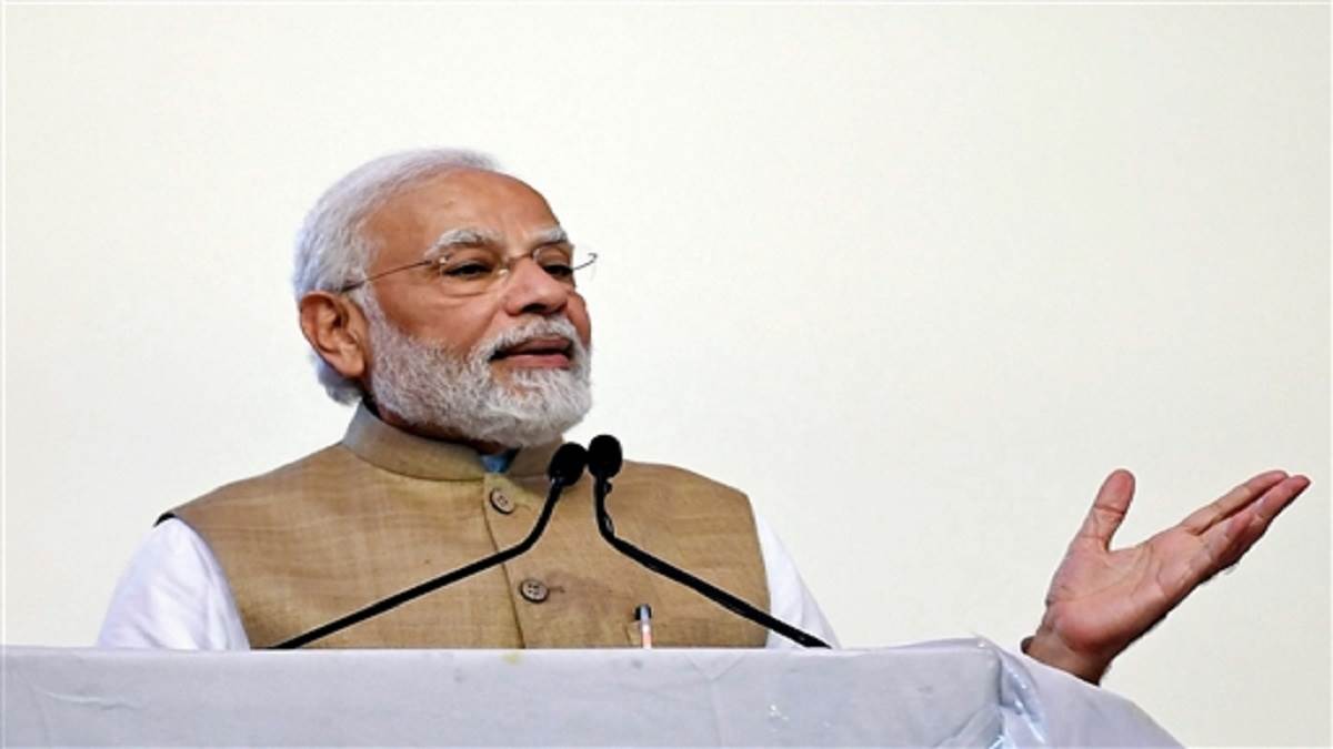 Smart India Hackathon Finale 2022: PM मोदी ने युवाओं में भरा जोश, बोले ...