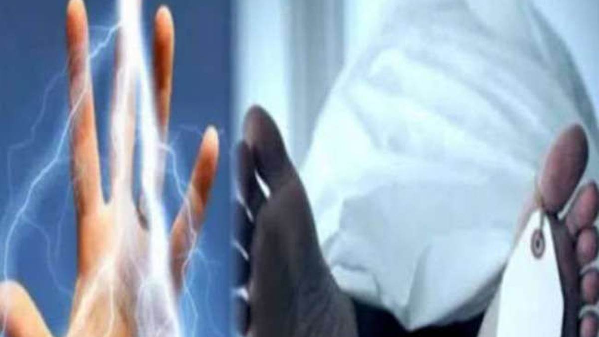 Truck Driver Burnt Alive: सोनीपत में ट्रक में उतरा हाई वोल्टेज करंट ...