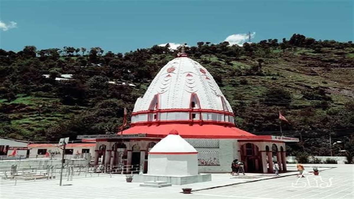 Baba Buddha Amarnath Yatra: 8वां जत्था भी पहुंचा सुंदरबनी सेना मैदान ...