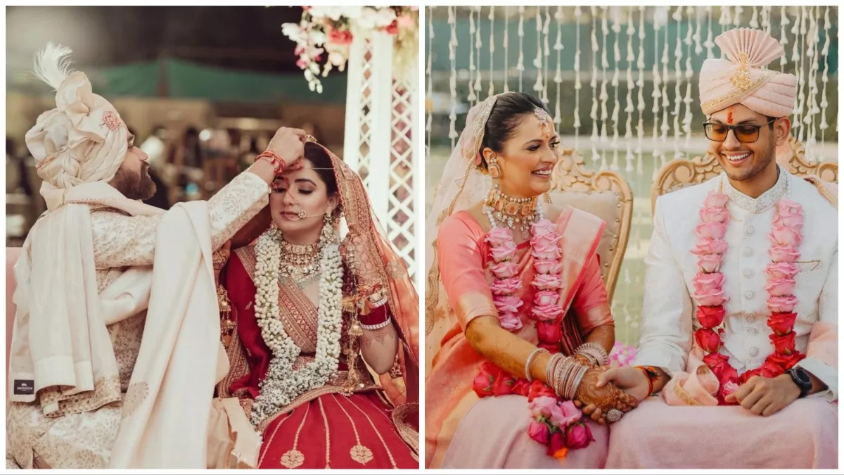 Types of Varmala: वरमाला के कुछ बेहद खूबसूरत डिज़ाइन्स, जिससे आप अपने ...