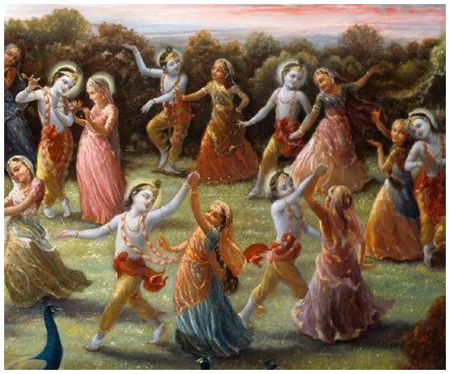 Lord Krishna: भगवान श्रीकृष्ण के कैसे हुए 16108 विवाह, जानिए पौराणिक ...