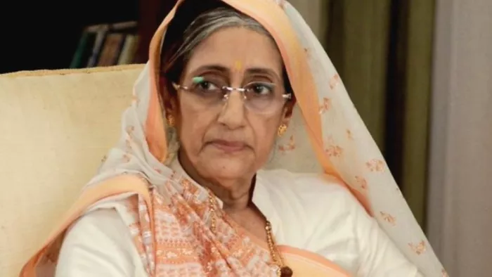 Kukum Bhagya एक्ट्रेस Asha Sharma का हुआ निधन, 86 साल की उम्र में ली ...