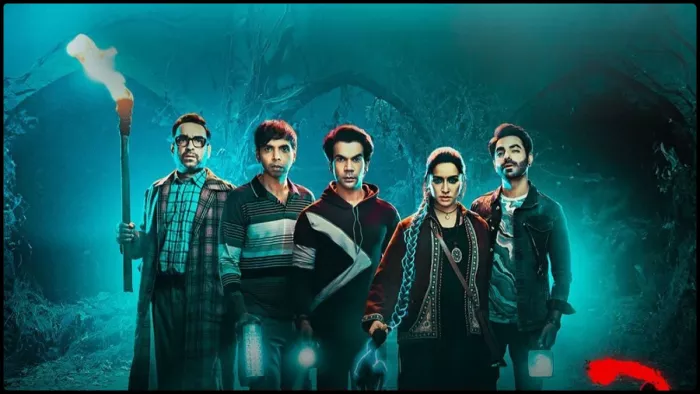 Stree 2 Worldwide Collection: बॉक्स ऑफिस पर सुनामी लेकर आई 'स्त्री 2 ...