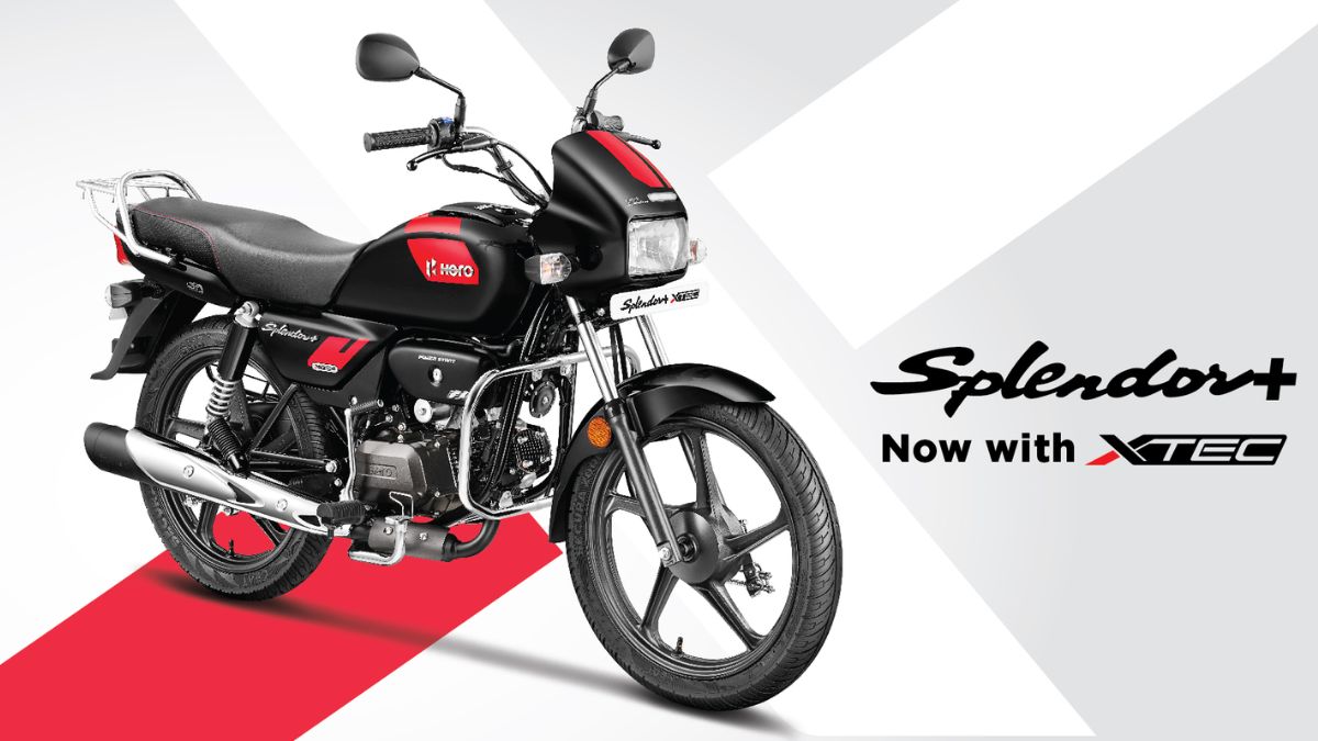 Bike Sale: July 2024 में हुई 6.84 लाख बाइक्‍स की बिक्री, Splendor ...