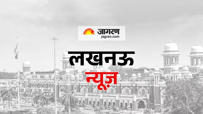 LDA की बड़ी कार्रवाई, चार अवैध प्लाटिंग बुलडोजर से ध्वस्त, तीन अवैध निर्माण क‍िए सील - Lucknow ...