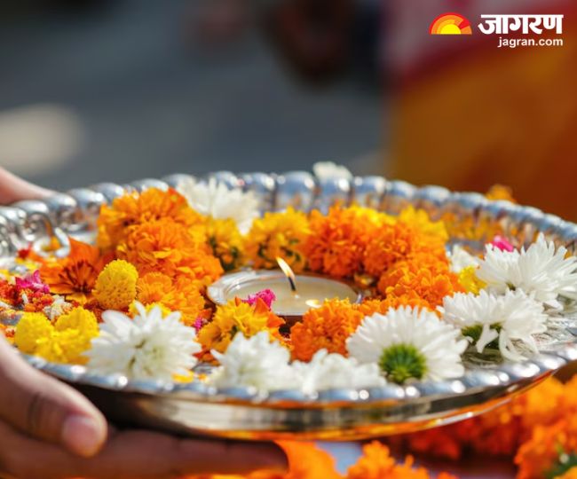 Varaha Jayanti 2025: वराह जयंती को खास बनाने के लिए करें ये आरती ...