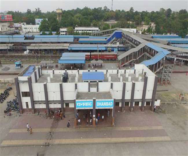 स्टेशन के दक्षिणी छोर तक बनेगा पहुंच पथ, आराम से पहुंचेंगे यात्री ...