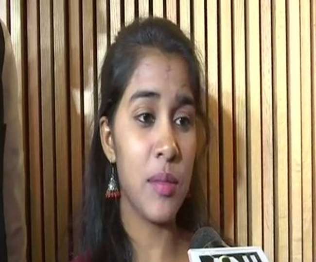 PM मोदी के साथ राजस्थान की पायल को मिला Changemaker Award, कैलाश ...