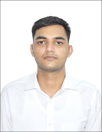 गोपी निवासी विवेक आर्य ने पहले ही प्रयास में यूपीएससी में हासिल की ...