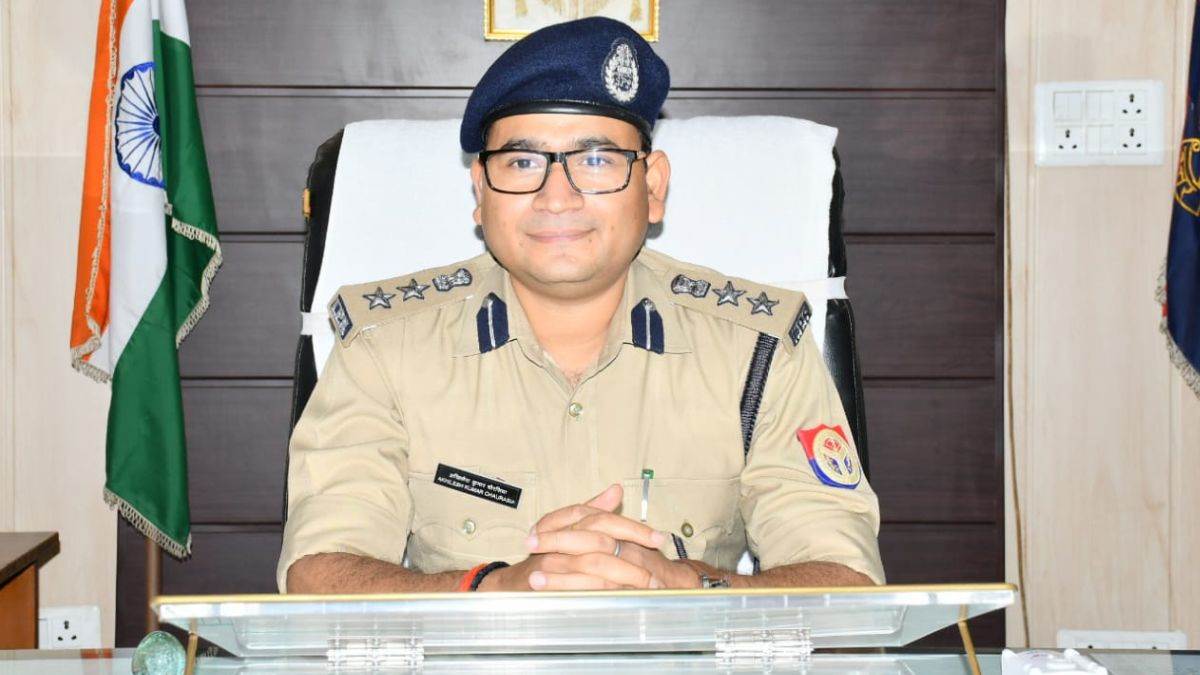 Bareilly News: बरेली पुलिस का गजब कारनामा, न कभी चालान हुआ न कोई ...