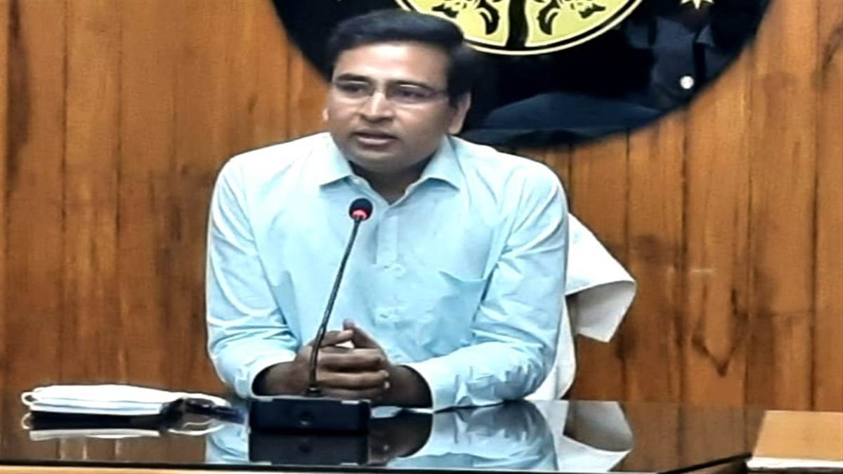 Meerut: केंद्रीय प्रतिनियुक्ति पर जाएंगे सुरेन्द्र सिंह, नए कमिश्नर की होगी तैनाती - Meerut ...