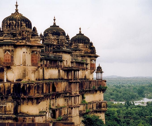 Best Places To Visit In UP: यूपी की पांच सबसे शानदार जगहों का नजारा ...