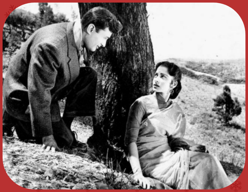 Dev Anand 100th Birth Anniversary: हिंदी सिनेमा में मील का पत्थर मानी ...