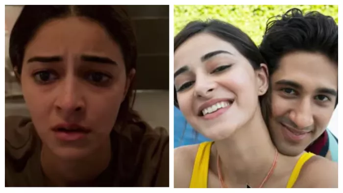 CTRL Trailer: AI ने झंड की Ananya Panday की जिंदगी, परेशानी का हल ढूंढने निकली एक्ट्रेस यूं फंसी ...