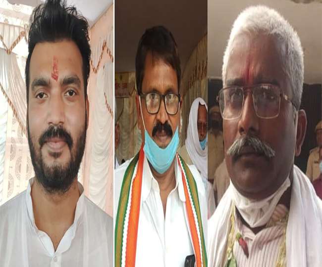 Rosera Election 2020: त्रिकोणीय मुकाबले में क्या कांग्रेस समस्तीपुर की ...