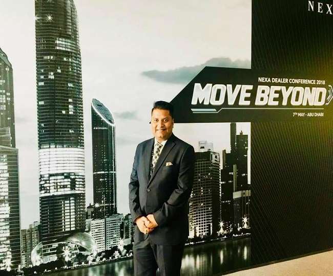 सहयोग से समाधान : प्रभावी बदलाव से चल पड़ा आकांक्षा आटोमोबाइल का ...