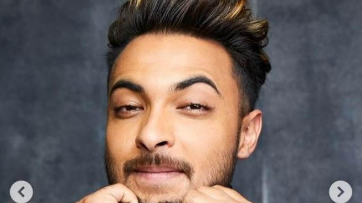 Ayush Sharma film: इस दिन रिलीज होगा आयुष शर्मा की अनटाइटल्ड फिल्म का टीजर, गन और गिटार के साथ ...