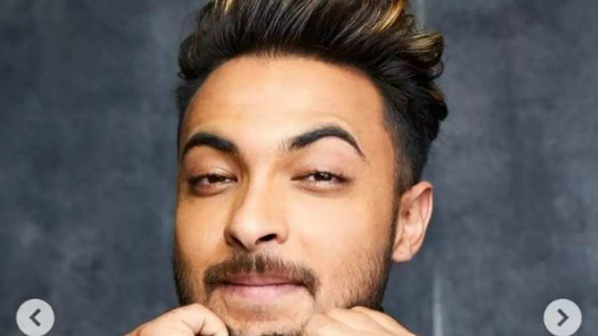 Ayush Sharma film: इस दिन रिलीज होगा आयुष शर्मा की अनटाइटल्ड फिल्म का टीजर, गन और गिटार के साथ ...