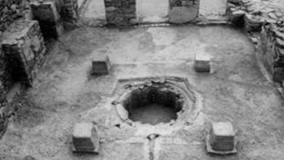 Anangpal Tomar Dynasty: हिंदू राजा अनंगपाल निर्मित स्मारक की संवरेगी ...