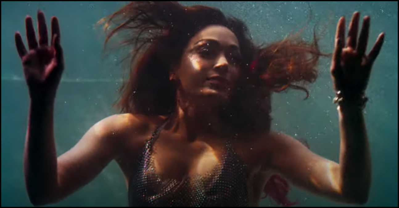 Starfish Teaser: खुशाली-मिलिंद की फिल्म के टीजर में दिखी पानी के नीचे की दुनिया, 24 नवंबर को ...