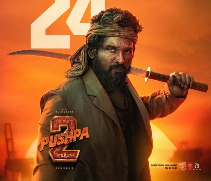 Pushpa 2 ने रिलीज से पहले ही कमा डाले 1000 करोड़ रुपये? प्री-रिलीज ...