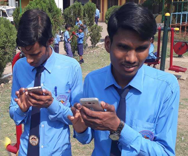 देश के पूर्वोत्तर राज्यों में एक तिहाई दिव्यांग बच्चे शिक्षा से महरूम ...