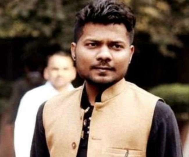 मुख्यमंत्री को लेकर अभद्र टिप्पणी करने के मामले में प्रशांत कनौजिया के ...