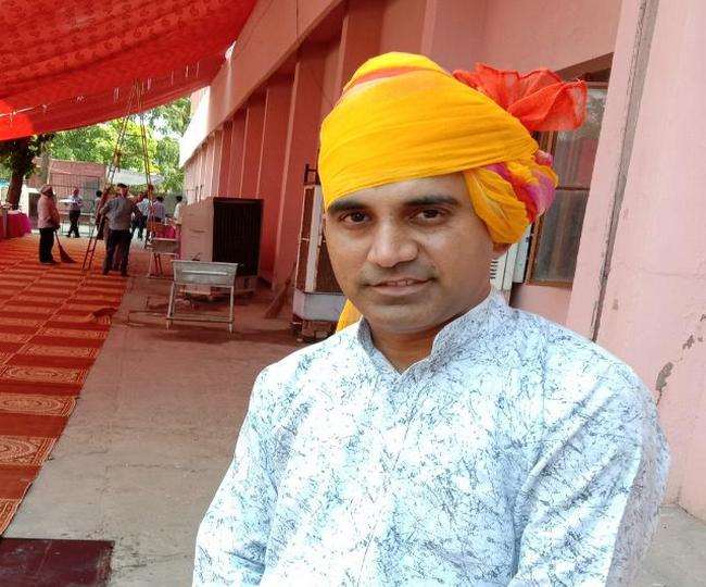 मिलिए स्टार ब्लड डोनर देविंदर राणा से... इन्होंने कोरोना काल में बचाई ...