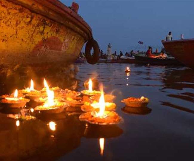 800 पुलिसकर्मियों पर होगा दीपदान के लिए आने वाले श्रद्धालुओं को रोकने ...