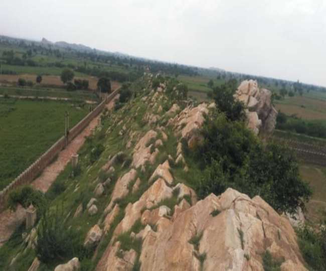 Rana Sanga: इस पहाड़ी पर आज भी है राणा सांगा की वीरता की छाप, इस मैदान ...