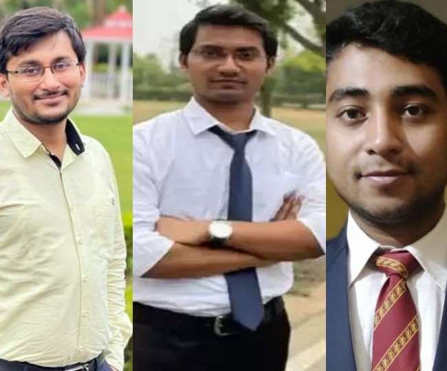 टापर्स बताएंगे भागलपुर के युवाओं को कैसे बनें IAS, डीएम सुब्रत कुमार ...