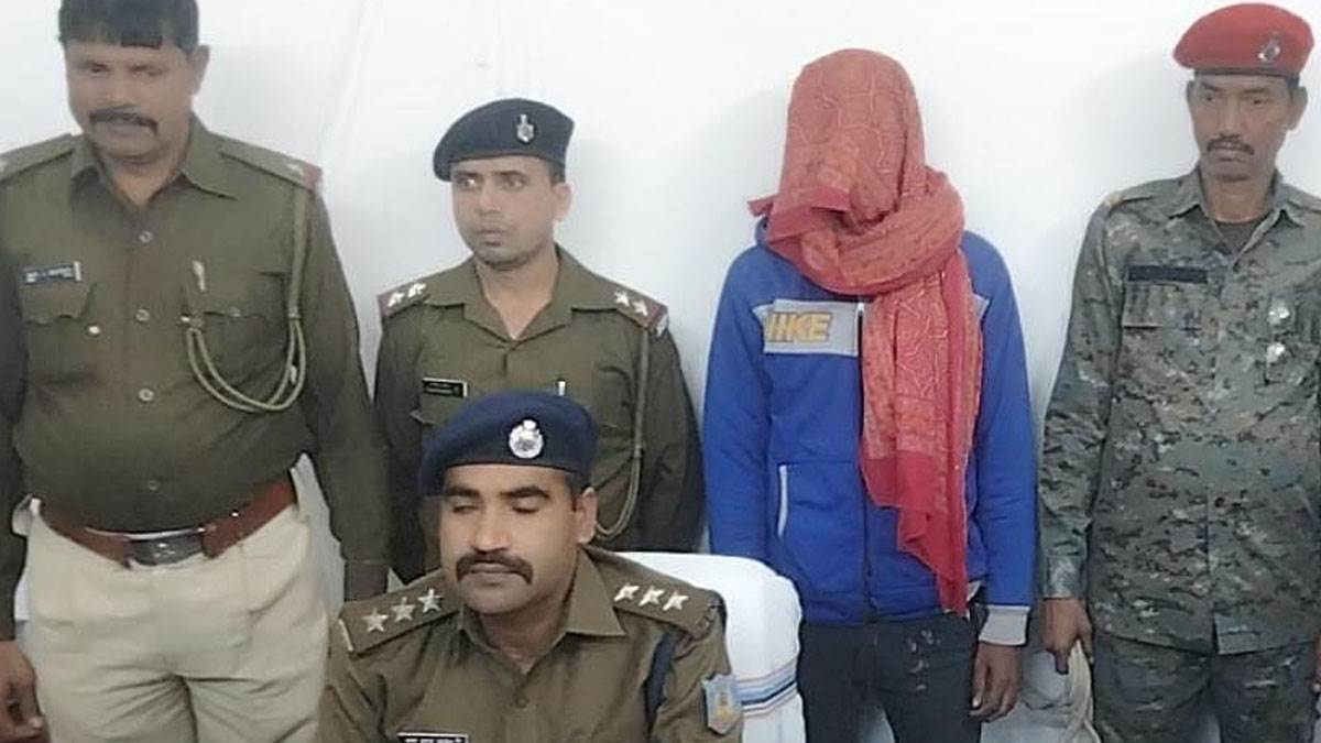 अपने जीजा को पीटकर मारने वाले साले ने बताया- साइबर अपराध और यौन शोषण ...