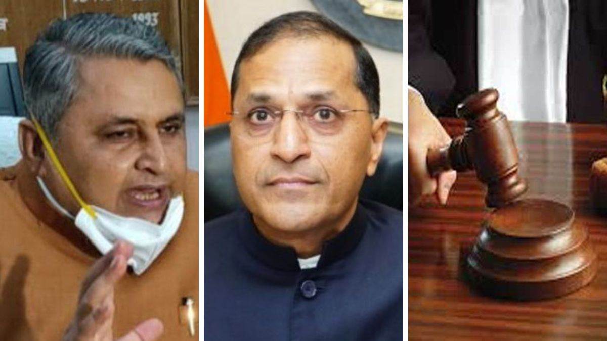 मुख्‍य निर्वाचन आयुक्‍त की नियुक्ति पर जदयू का बड़ा दावा, विजय चौधरी ...