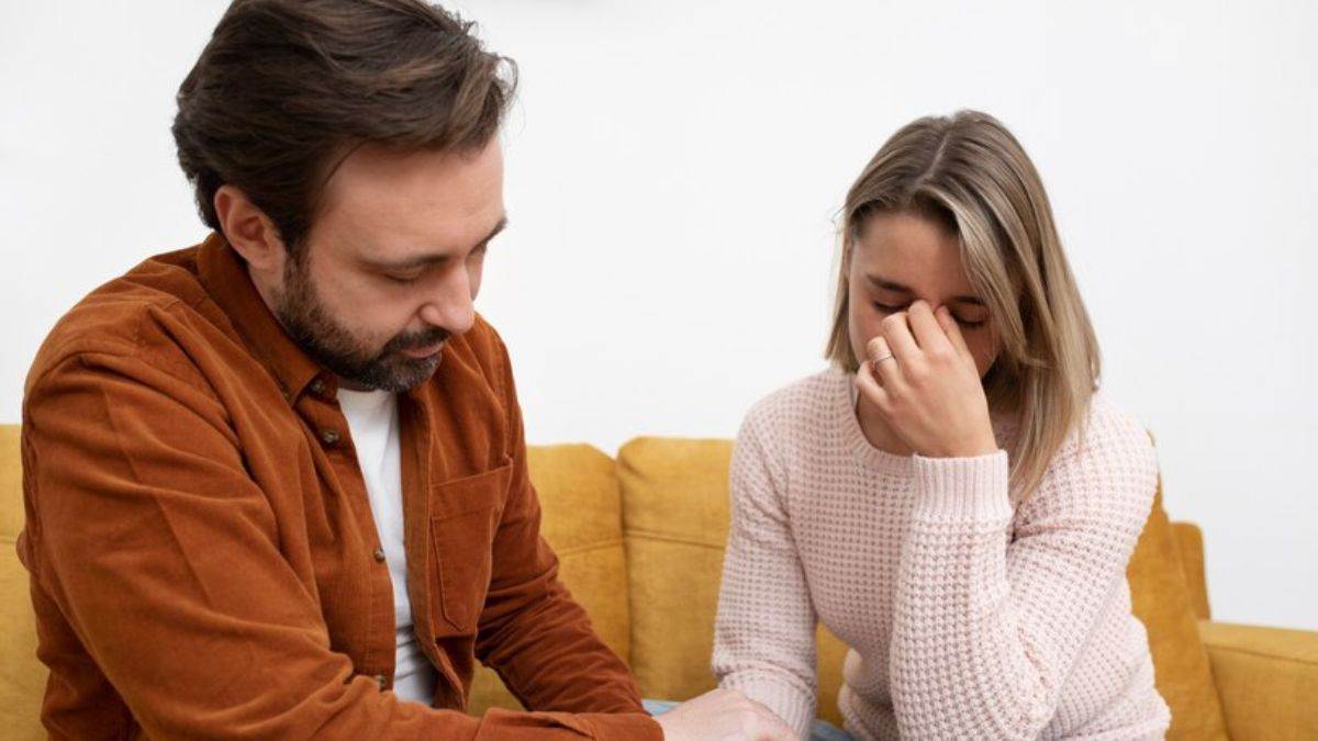 Relationship Tips: जब पार्टनर करे ब्रेकअप की बात, तो ये 5 टिप्स आ सकते ...