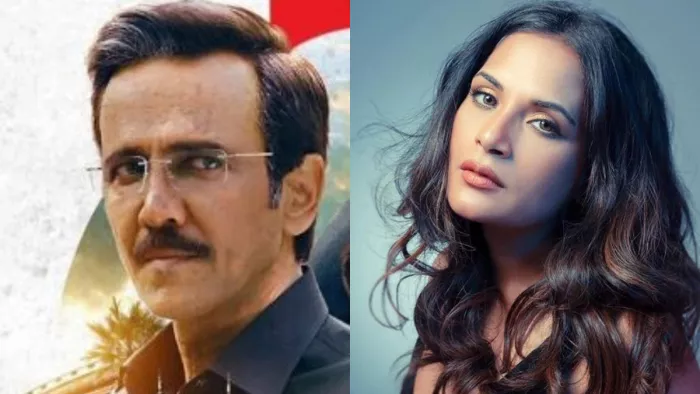 Richa Chadha के गलवान ट्वीट पर अब के के मेनन ने दी प्रतिक्रिया, कहा ...