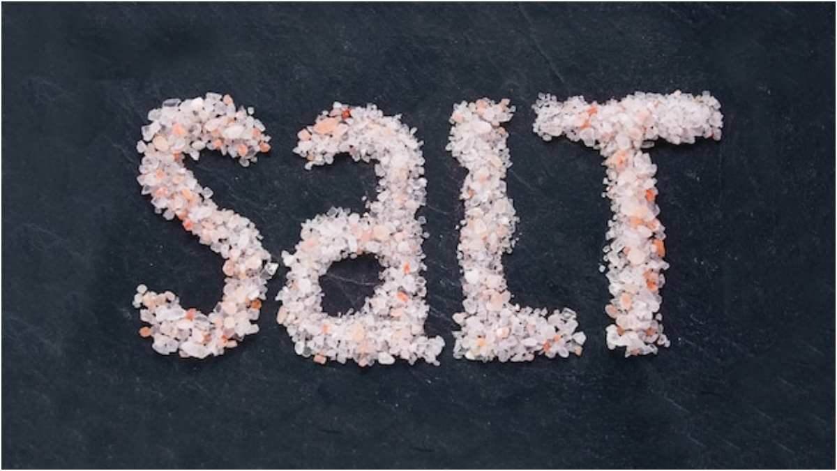 Excess Salt Intake: डाइट में ज़्यादा नमक पहुंचाता है दिमाग को नुकसान ...