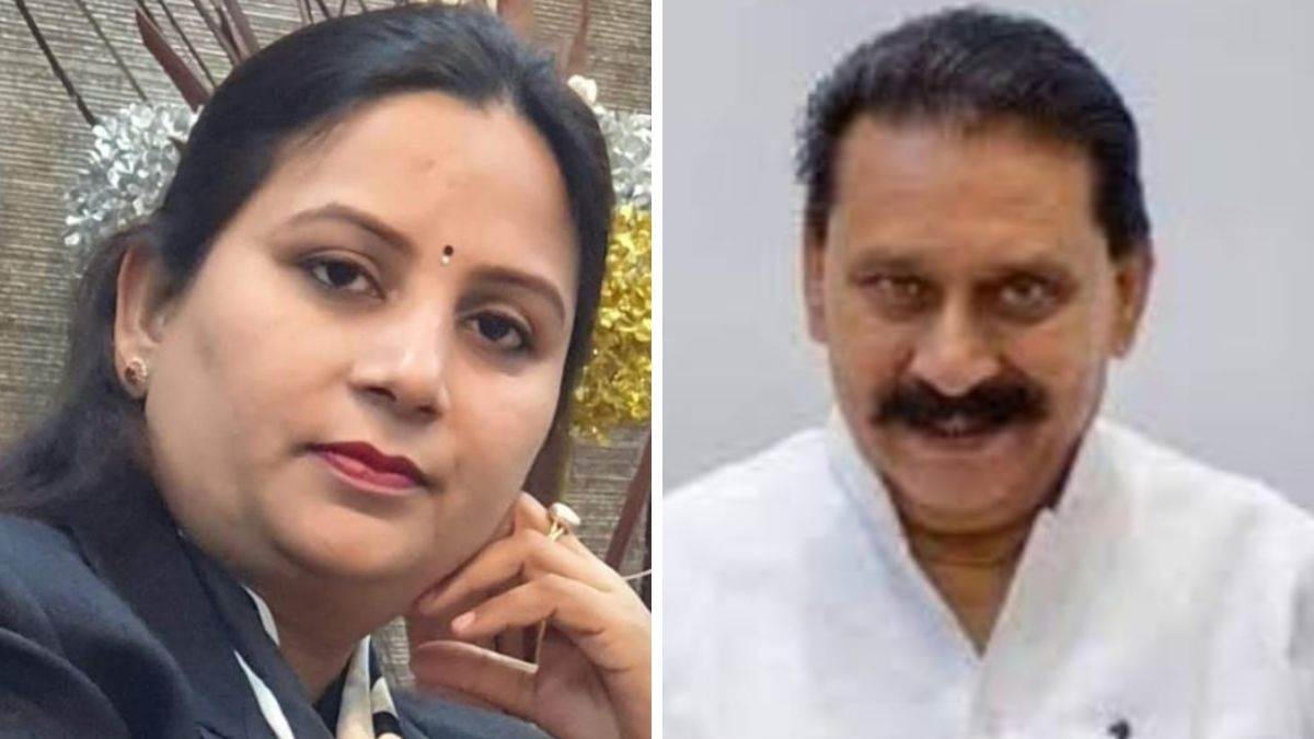 Moradabad News: सपा विधायक पिंकी यादव के पिता और पूर्व मंत्री विजेंद्र ...