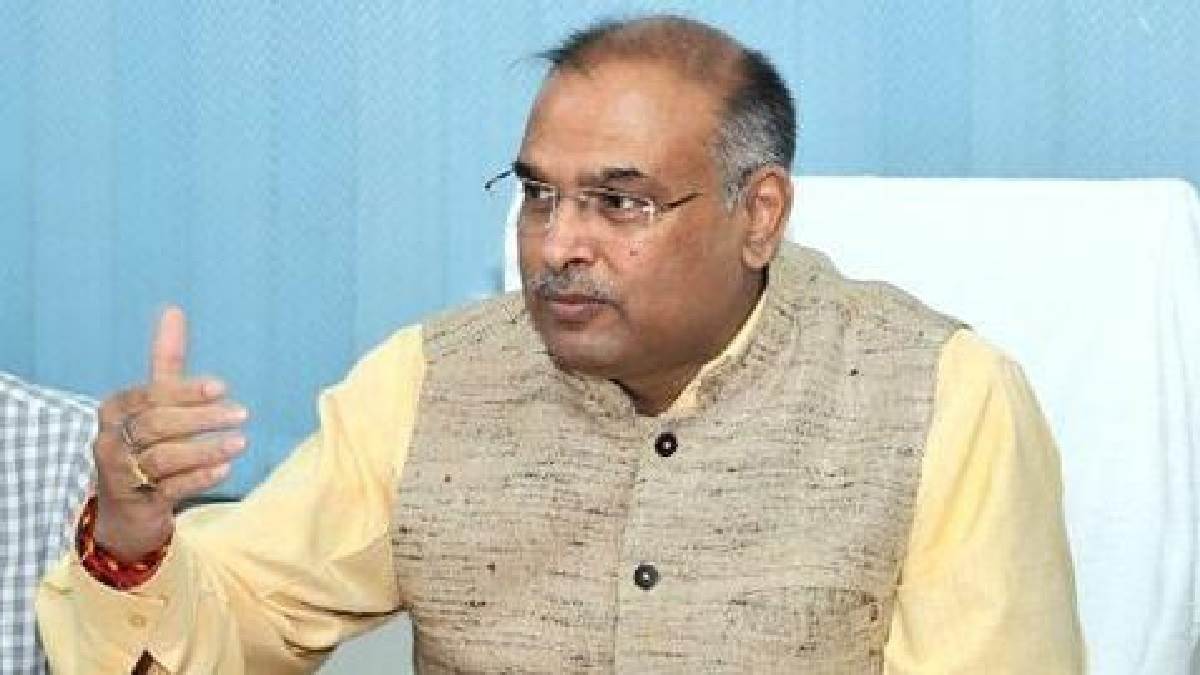 Vinay Pathak Case: इंजीनियरिंग कालेजों में गुणवत्ता सुधार कार्यक्रम में ...