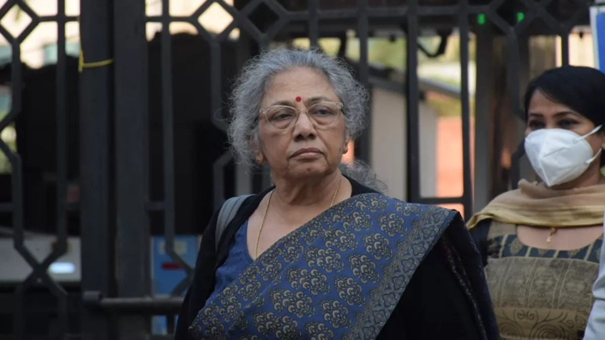 पत्रकार सौम्या विश्वनाथन के हत्यारों को मिली उम्रकैद, मां ने बेटी के ...