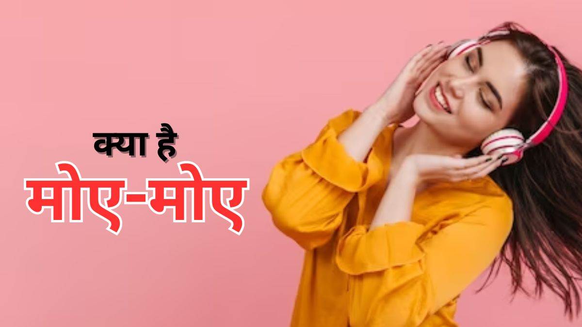 Moye Moye: क्या है यह मोए मोए गाना, जिसने सभी को बना दिया है अपना ...