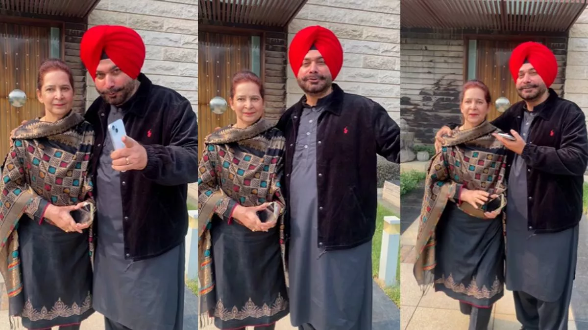 'ये चांद सा रोशन चेहरा...', पत्नी के कैंसर से जंग जीत लेने के बाद कुछ ...