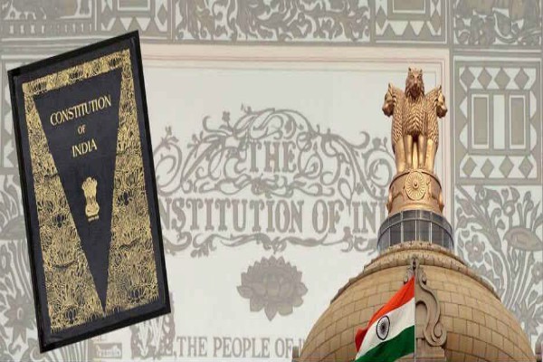Constitution Day: जब संविधान का प्रारूप लिखने के लिए सात लोगों को चुना ...