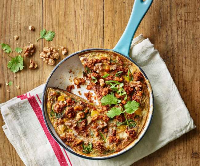 क्रिसमस पर बनाएं ये स्‍वादिष्‍ट व्‍यंजन और उठाएं परफेक्‍ट गेट-टुगेदर का ...