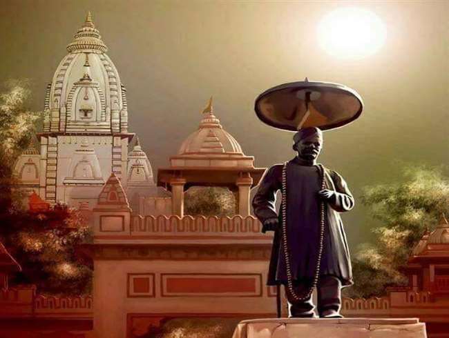 पं. महामना मदन मोहन मालवीय के तर्कों पर मंत्रमुग्ध विद्वान ने थमा दिया ...