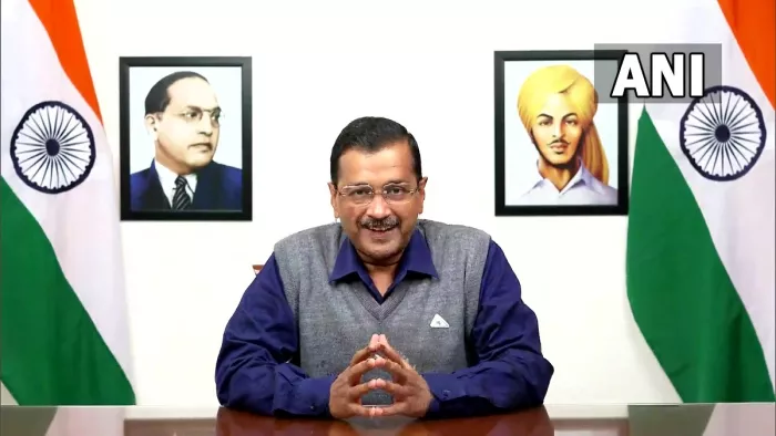 दिल्ली सरकार के कामकाज अब सिसोदिया देखेंगे, सीएम केजरीवाल विपश्यना पर ...