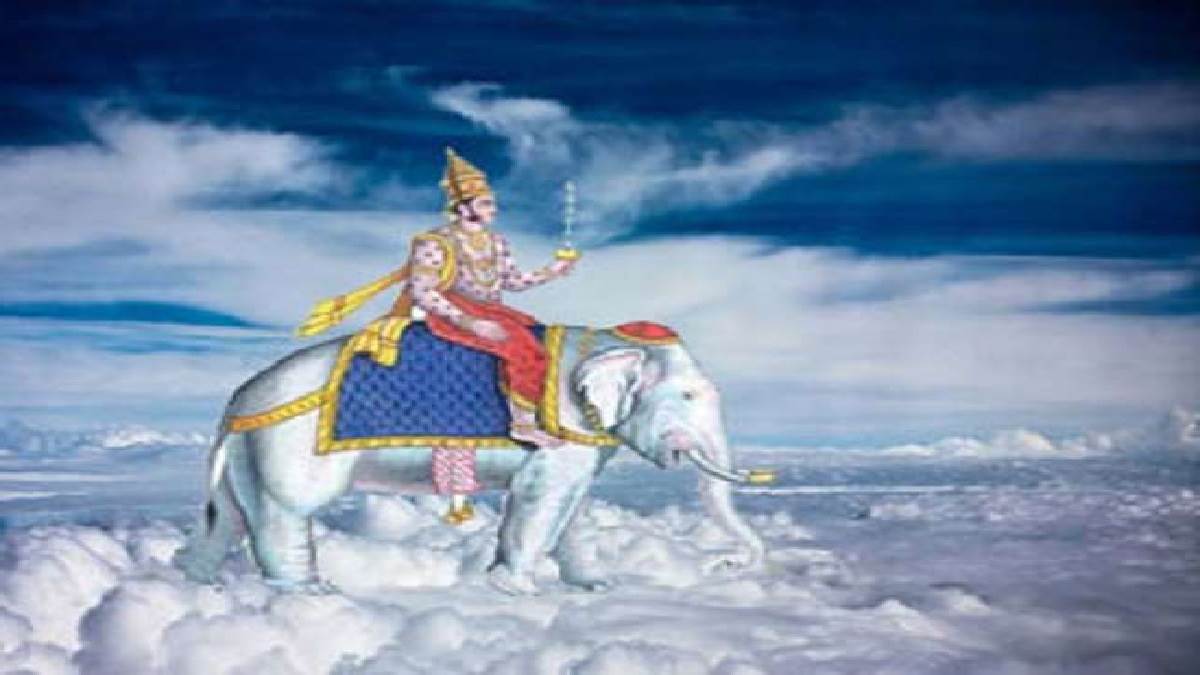 King Nahusha: स्वर्ग का राजा बनने के बाद राजा नहुष ने की ऐसी गलती, बनना ...