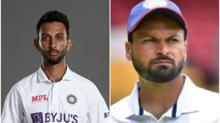 Ind Vs Sa पूर्व भारतीय खिलाड़ी ने मुकेश और प्रसिद्ध के लिए कही बड़ी