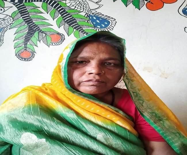 Republic Day Padma Award: मधुबनी की मिथिला पेंटिंग कलाकार दुलारी देवी ...